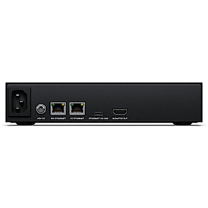 Blackmagic Cloud Store Mini 8TB