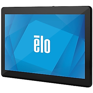 Elo EloPOS 15" Point of Sale System, 15-inch Touchscreen with i5, Win 10, 8GB RAM, 128GB SSD, and Stand with Connection Hub