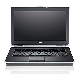 Dell Latitude E6420 Intel i5-2520M 2.50Ghz 8GB RAM 320GB HDD Win 10 Home Webcam (Renewed)