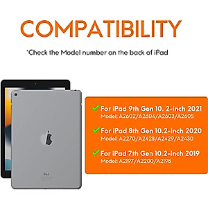 CHESONA for iPad Pro 11 Inch Case with Keyboard (M4) 2024, Magnetic Detachable Keyboard with 7-Color Backlit, 2 Bluetooth Channels, Touchpad & Pencil Holder, Precise Cutouts Case for iPad Pro 11 inch