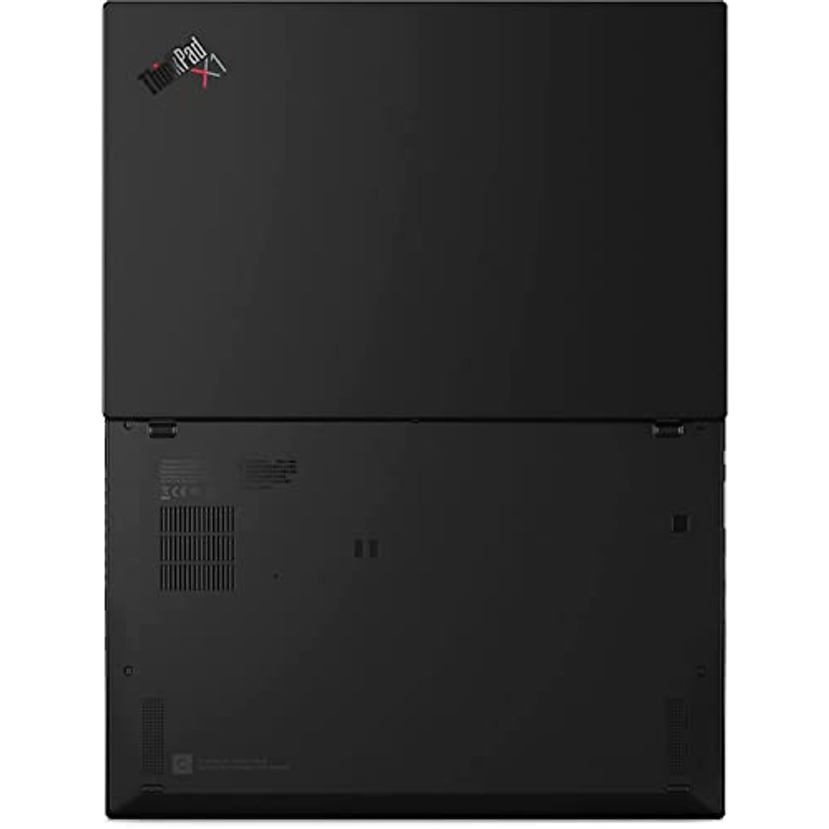 Lenovo ThinkPad X1 Carbon Gen 8 Business Laptop, 14" FHD 400nits Touchscreen, Intel Quad-Core i7 10610U up to 4.9GHz, 16GB RAM, 512GB PCIe SSD, WiFi 6, Bluetooth 5.2, Windows 10 Pro,Conference Speaker
