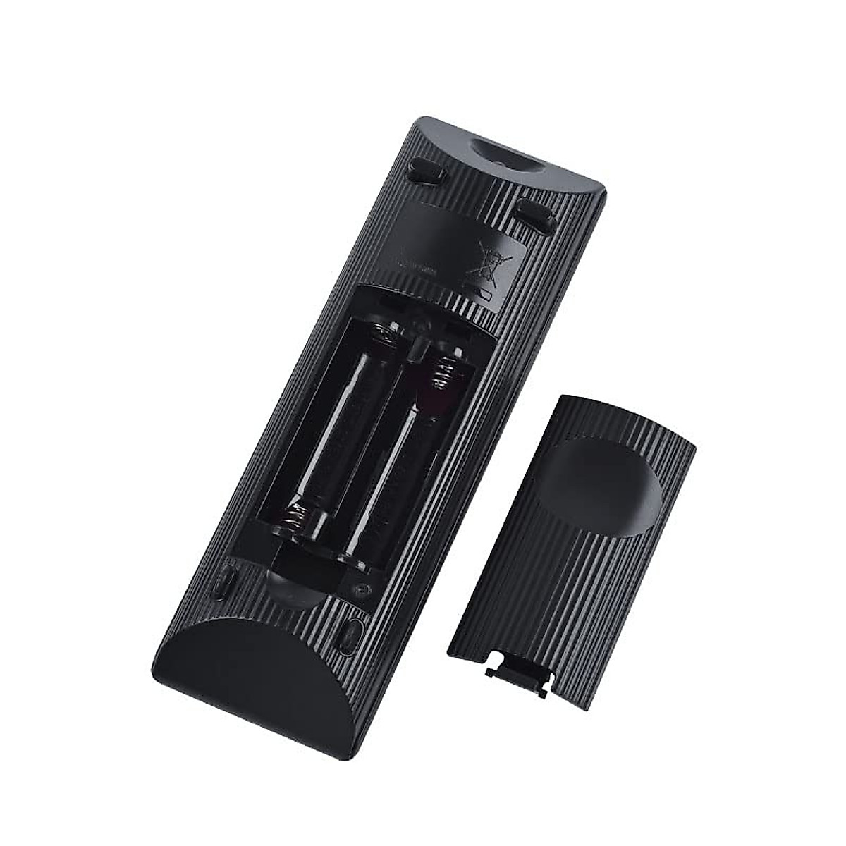 Universal Remote Control Replacement for Sony BDP-S580 BDP-S5100 BDP-S590 BDP-S185 BDP-S480 BDP-BX37 BDP-S390 BDP-BX58 Blu-ray Disc Player