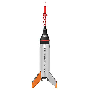 Estes 7255 Rockets Little Joe I