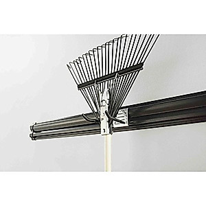 Kobalt Gray/Black Utility Hook