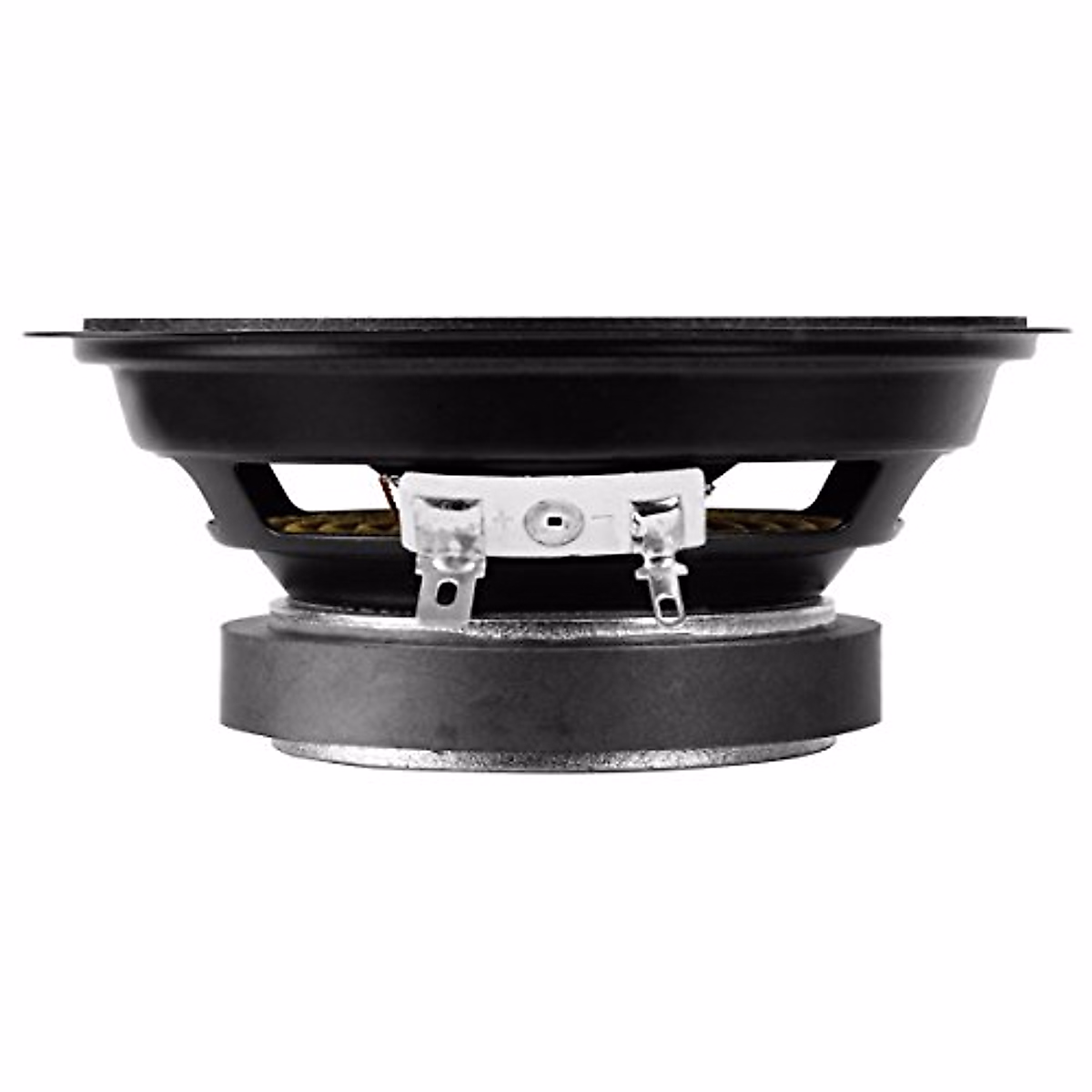 BOSS Audio Systems BRS40 50 Watt, 4 Inch , Full Range, Replacement Car Speaker - Sold Individually