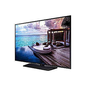 Samsung 670 HG55NJ670UF 55 2160p LED-LCD TV - 16:9 - 4K UHDTV