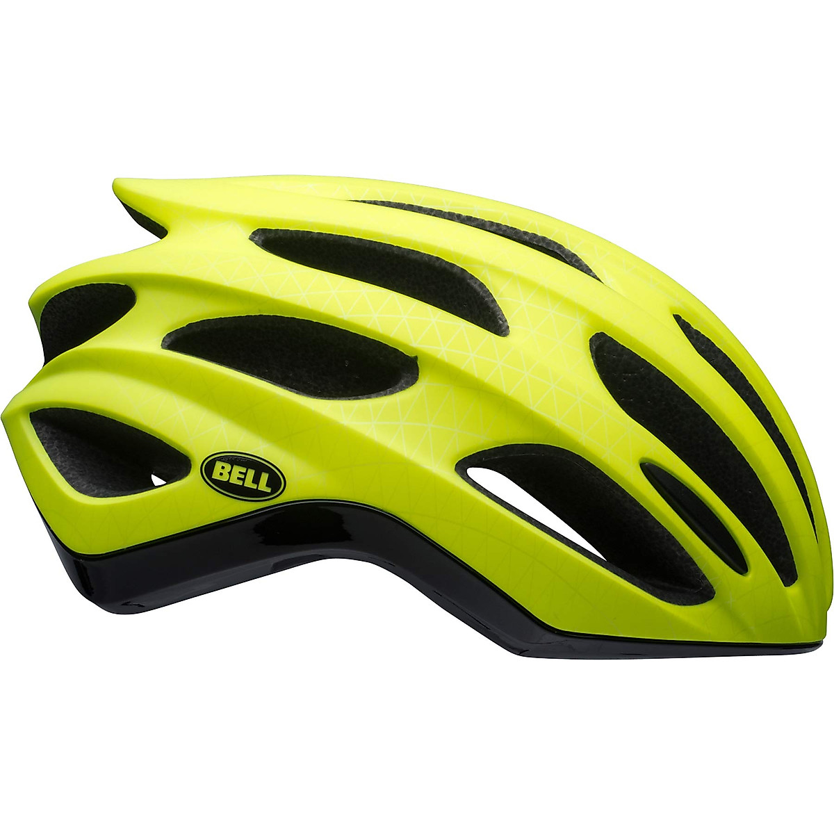 BELL Formula MIPS Cycling Helmet, Matt/Gloss Retina Sear/Black, Small (52-56 cm)