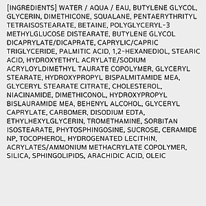 AESTURA ATOBARRIER365 CERAMIDE LOTION | Lightweight Face Moisturizer for Normal to Dry Skin for Men and Women | 5.07 oz, 150ml