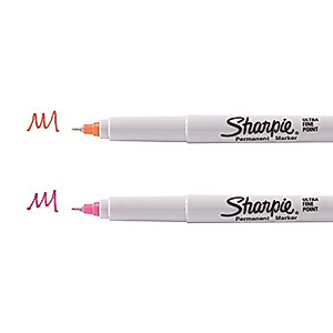 Sharpie Ultimate Markers Collection - 115 Assorted Colors