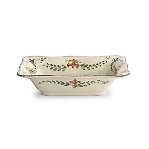 Medici Rectangular Bowl