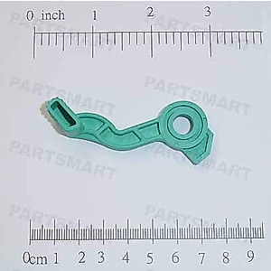 Printel LVR-4600-LFT Lever, Fuser Holding, Left Compatible for Laser Printer Color 4600
