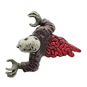 Horror Block Exclusive Zombie Door Stop