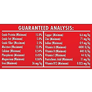 Milk-Bone Large Dog Food (240 Oz)