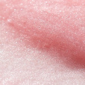 Bioré Rose Quartz + Charcoal Gentle Pore Refining Scrub, Pore Minimizing Facial Scrub, 4 Ounce, Oil Free, Dermatologist Tested, Non-Comedogenic, Cruelty Free, Vegan Friendly