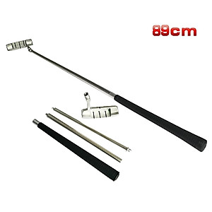 Golf Putter - Mini Golf Clubs Set, Aluminum Alloy Golf Clubs, Golf Putter for Men Women Golf Accessories