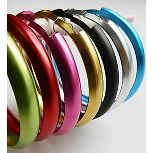 iJDMTOY Red Aluminum Smart Key Fob Surrounding Ring Decoration Compatible With 2008-2014/2015 Gen2 Mini Cooper R55 R56 R57 R58 R59 & Gen1 R60 R61