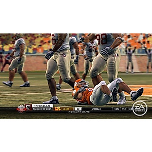 NCAA Football 10 - Xbox 360 (Renewed)