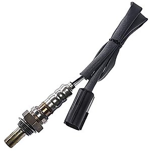 Walker Products 350-34634 Oxygen Sensor, Original Equipment Replacement Premium O2 Sensor, Direct Fit