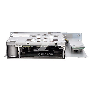 HP AQ284A 1.5/3TB, LTO-5, HH, SAS, LDR (Renewed)