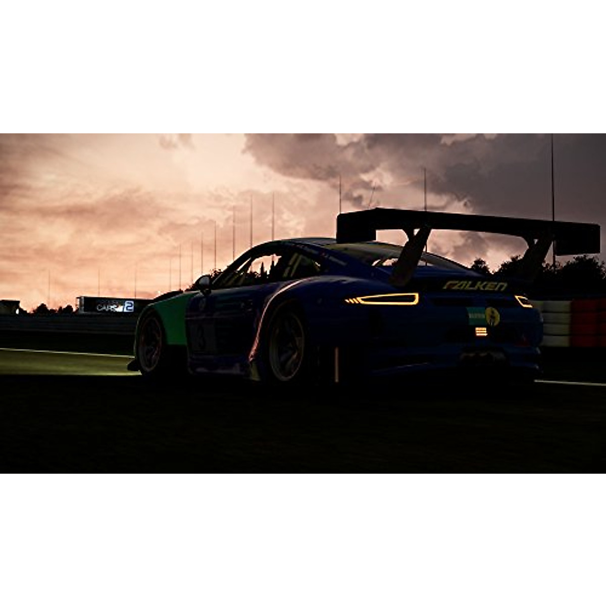 Project CARS 2 - Xbox One