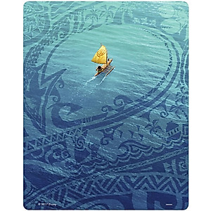 Podcast-Moana Steelbook 2017 3D Includes 2D Version Uk Exclusive Limited Edition Steelbook Blu-1 region Free
