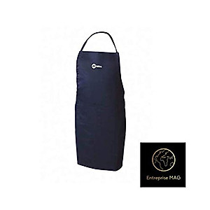 Miller Classic Cloth Apron 35in #247149
