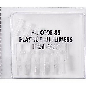 552 Code 83 Insulating Joiners HO