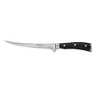 Wusthof Classic Ikon Fillet Knife - 7 in.