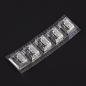 Zopsc 5PCS Interface Socket Plug for PlayStation 4 Port Plug Interface Connector Port Plug for PS4 Console Port Interface Connector for Sony PlayStation 4