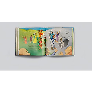 The Big Picture Story Bible (Redesign)