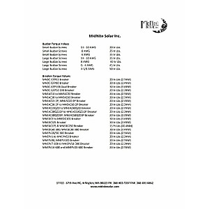 Midnite Solar-MNEDC80