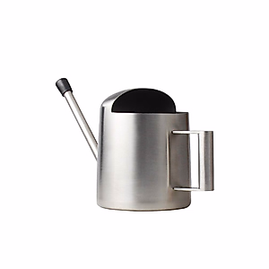 1PC metal watering can spray metal waterbottle watering can for indoor plants water jugs watering cans for indoor plants Succulent Watering Device green plants shower head child