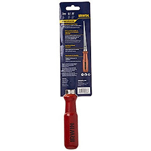 IRWIN Tools Standard Drywall/Jab Saw (2014102)