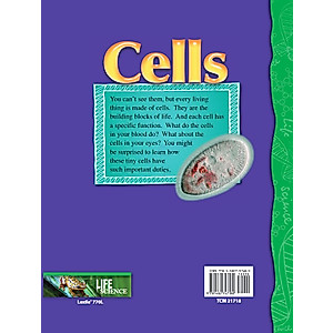 Teacher Created Materials - Science Readers: Content and Literacy: Let's Explore Life Science - 10 Book Set - Grades 4-5