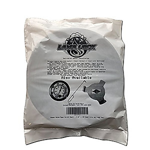 Nomex High Heat Grill Replacement Gasket for Sm Mini Med Large XL XXL Big Green Egg 7/8" x 15 feet fits ALL BGE Max temp