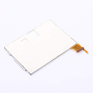 Replacement Version Bottom LCD Screen for Nintendo 3DS XL LL