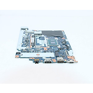 IMBXHZQ for Thinkpad E15 Gen 2 Motherboard i5-1135G7 5B20Z48233 5B21C71927