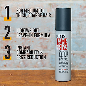 Goldwell TameFrizz Smoothing Lotion 150ml