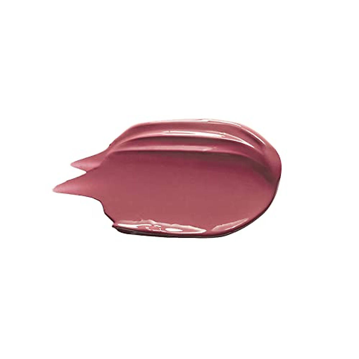 Shiseido VisionAiry Gel Lipstick, Night Rose 203 - Long-Lasting, Full Coverage Formula - Triple Gel Technology for High-Impact, Weightless Color