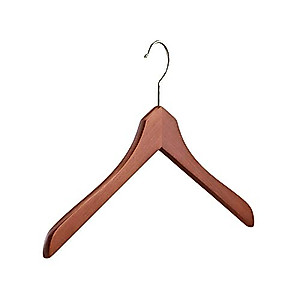 Original Shirt Hanger - Deep Butterscotch