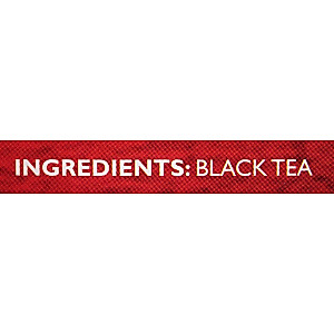 Twinings English Breakfast Tea K-Cup Pods for Keurig, Caffeinated, Smooth, Flavourful, Robust Black Tea, 24 Count (Pack of 1)