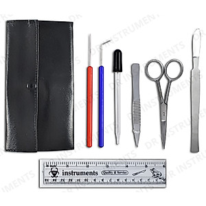 DR Instruments Dissecting Kit - Student