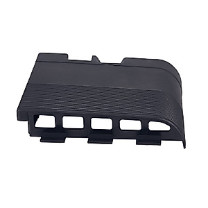 Mikatesi 795259 Air Filter Cleaner Primer Base & 692298 Air Cleaner Cover Kit for Toro MTD Troy Bilt Lawn Mower with 491588S Air Filter Cleaner 790849 699056 Springs Kit