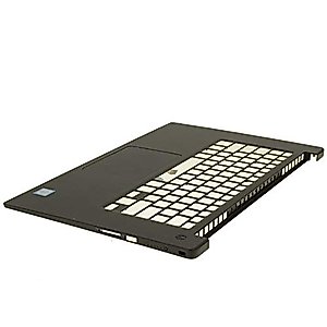 ITSL for DELL XPS 15 9560 Precision M5520 Laptop Palmrest Assembly with Touchpad 0Y2F9N Y2F9N