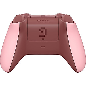 Microsoft Xbox Wireless Controller - Minecraft Pig - Xbox One (Discontinued)