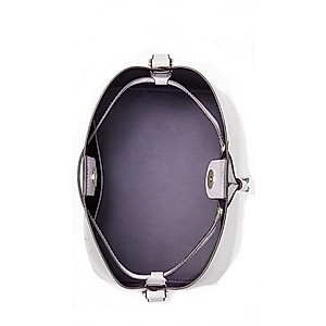 Kate Spade Sadie Leather Bucket Bag