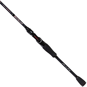 Sick Stick Powered by Favorite Casting Rod