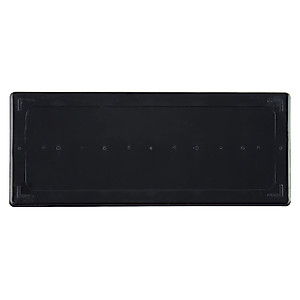 POWERSTAR 12V 18AH PS12-18 Replacement for UPG UBCD5745 Factory Activated AGM/SLA Battery