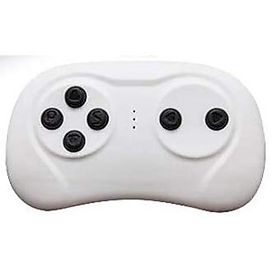 Kids Powered Wheels Ride On Car 2.4G Bluetooth Remote Control and CSG4A Control Box Motherboard Receiver Kit for Children Electric Ride On Toy Replacement Parts