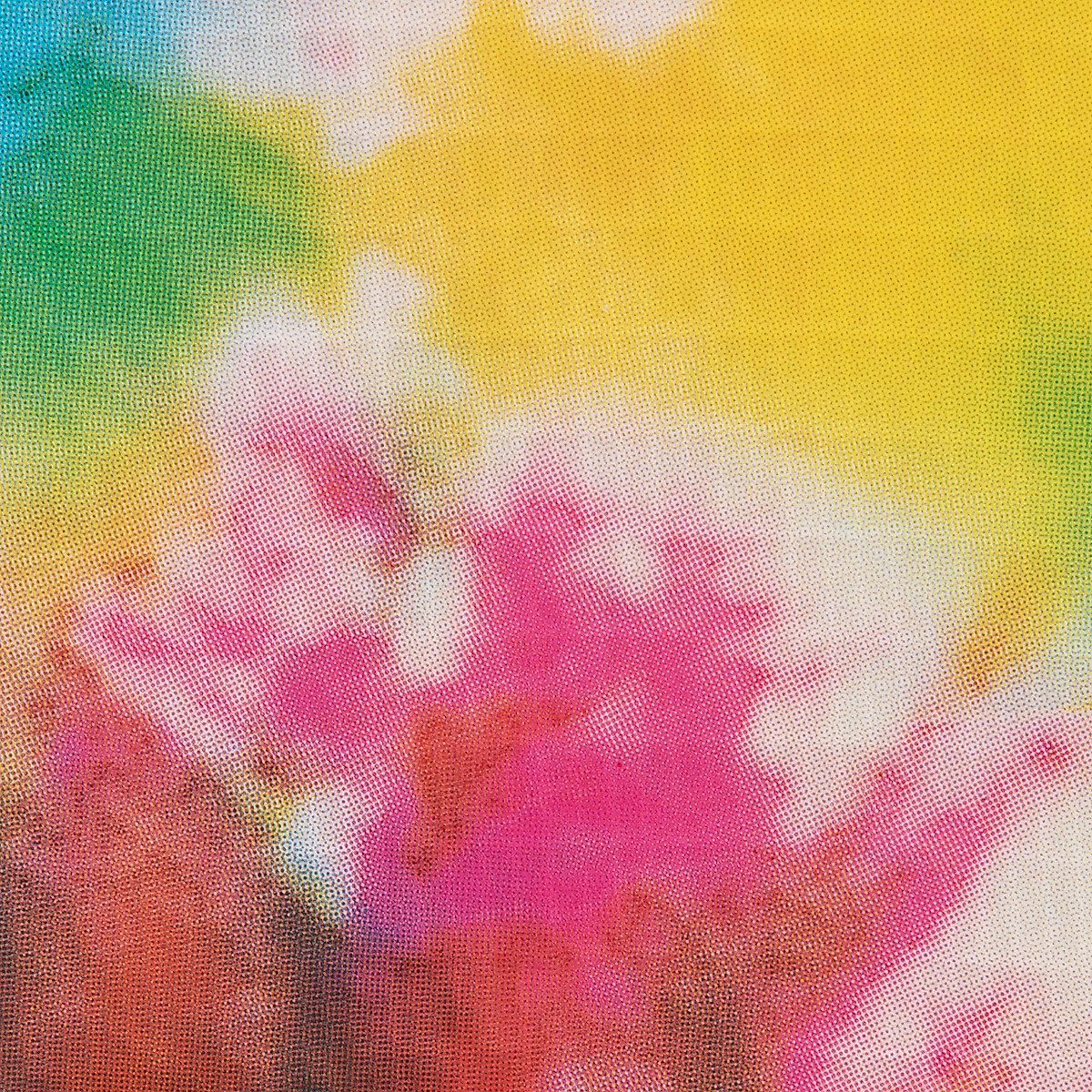 Duck Tape Pattern Colours Tie Dye. Arts & Crafts, DIY, Crafts, Gift Wrapping, Decorative, Scrapbook, Scrapbooking, Bullet Journal, Planner, Party, Festivals, Decoration - 48mm x 9.1m